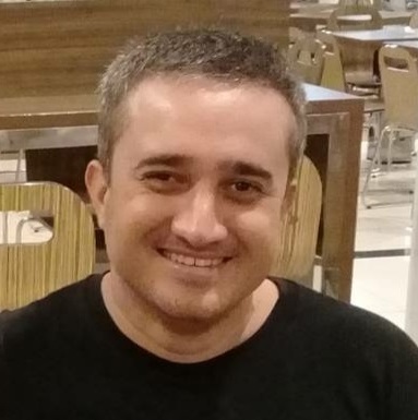 Portfólio de Desenvolvedor Full Stack